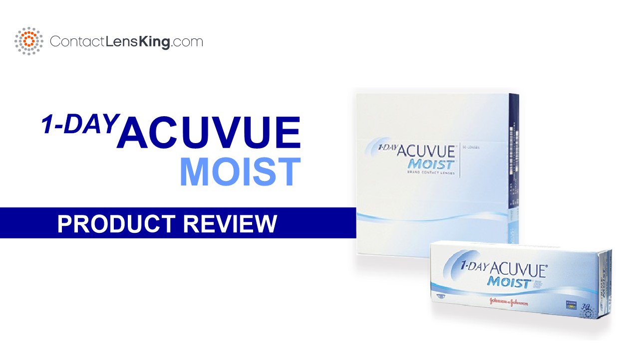 Contact Lens King Blog