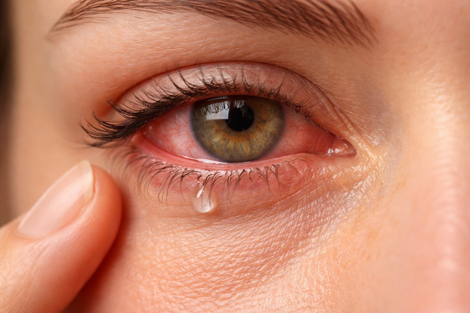 Understanding Dry Eye Disease: Causes, Symptoms, and Modern Treatments ...